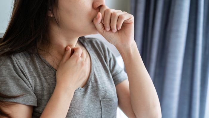 Kaszel Przewlekły – Przyczyny, Diagnoza i Leczenie – Medsowa