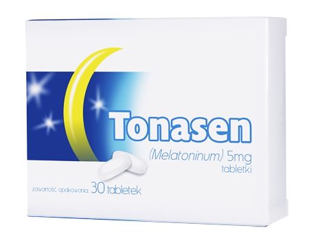 Tonasen Opinie, Cena, Ulotka – Medsowa
