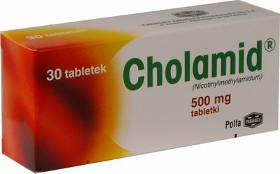 Cholamid Opinie, Cena, Ulotka, Skład – Medsowa