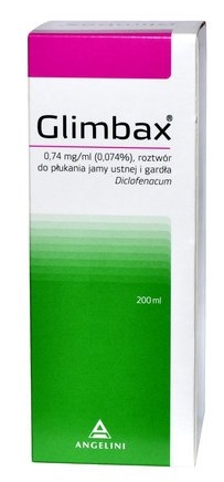 Glimbax Opinie, Ulotka, Cena, Skład – Medsowa