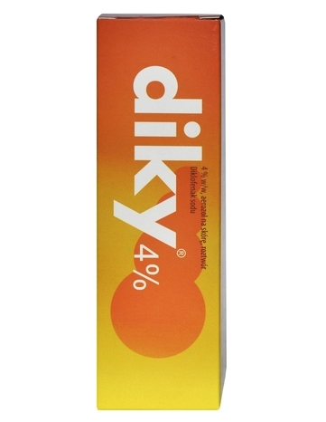 DIKY - 4 MG/G Opinie, Ulotka, Cena, Skład – Medsowa