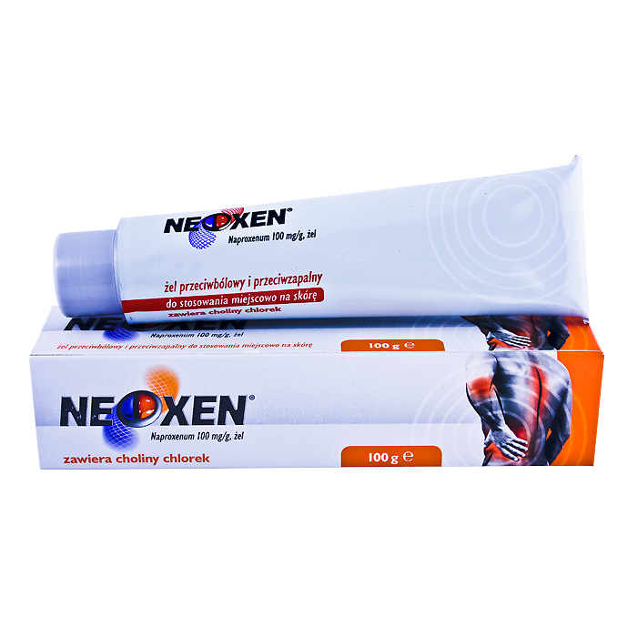 Neoxen Opinie, Ulotka, Cena, Skład – Medsowa