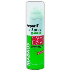 Reparil Ice-Spray Opinie, Ulotka, Cena, Skład – Medsowa