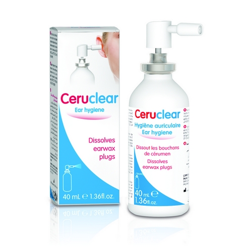 Ceruclear Opinie, Ulotka, Cena, Skład – Medsowa