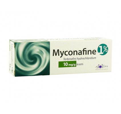 Myconafine 1% Opinie, Ulotka, Cena, Skład – Medsowa