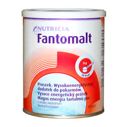 Fantomalt Opinie, Ulotka, Cena, Skład – Medsowa