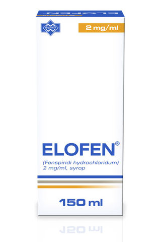 Elofen Opinie, Ulotka, Cena, Skład – Medsowa
