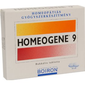 Homeogene 9 Opinie, Ulotka, Cena, Skład – Medsowa