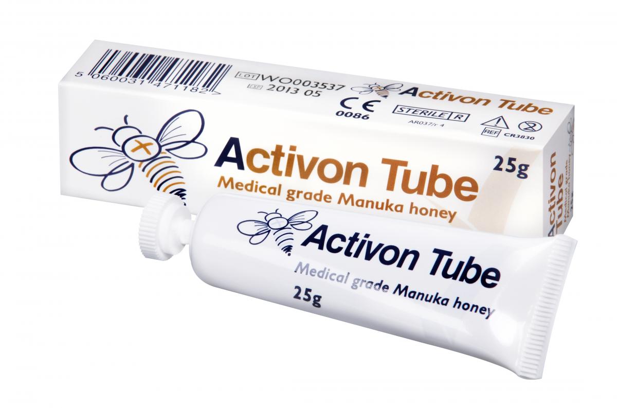 Activon Tube Opinie, Ulotka, Cena, Skład – Medsowa