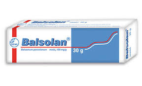 Balsolan Opinie, Ulotka, Cena, Skład – Medsowa