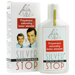 Silver Stop Opinie, Ulotka, Cena, Skład – Medsowa