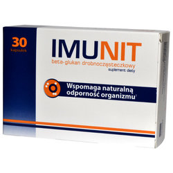 Imunit Opinie, Ulotka, Cena, Skład – Medsowa