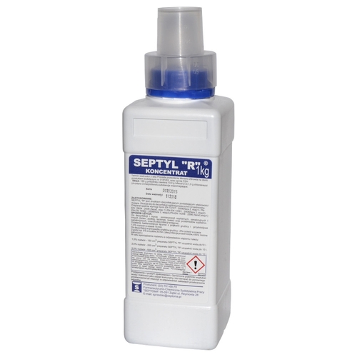 Septyl R Opinie, Ulotka, Cena, Skład – Medsowa