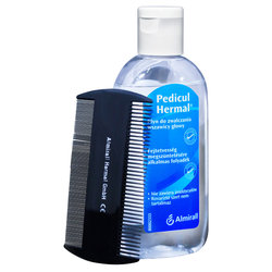 Pedicul Hermal Opinie, Ulotka, Cena, Skład – Medsowa