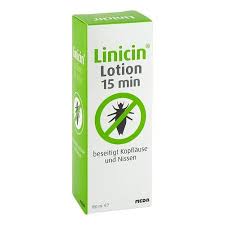 Linicin Lotion Opinie, Ulotka, Cena, Skład – Medsowa