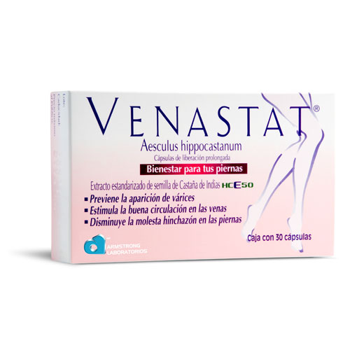 Venastat Ulotka, Cena, Skład, Działanie – Medsowa