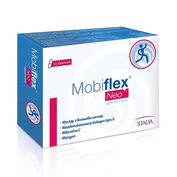 MobiFlex Neo tabletki - Opinie, Ulotka, Cena, Skład, Przeciwwskazania ...