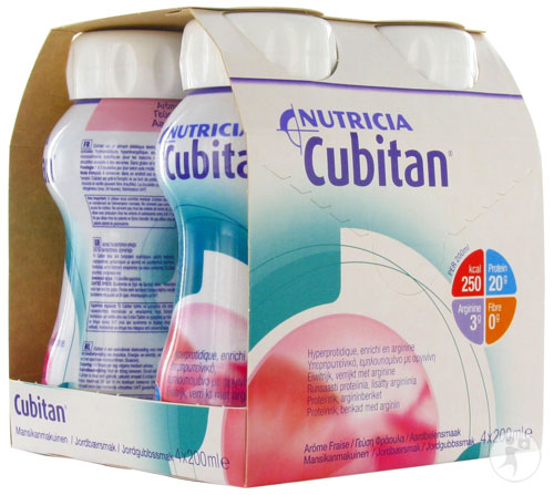 Cubitan Opinie, Ulotka, Cena, Skład – Medsowa