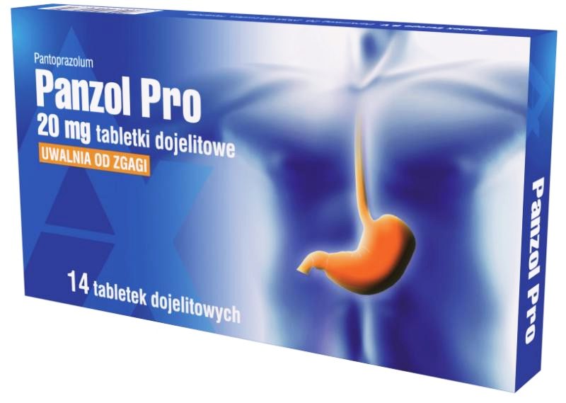 Panzol Pro Opinie, Ulotka, Cena, Skład – Medsowa